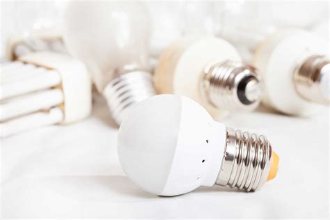 About Led Lights And Fixtures Southern Electrical