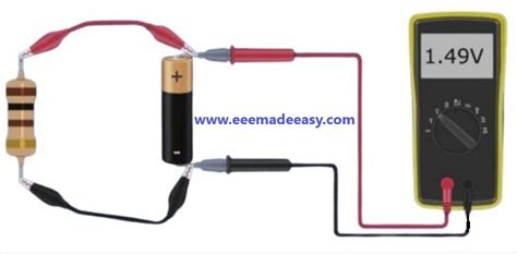 Battery Capacity Tester Battery Tester