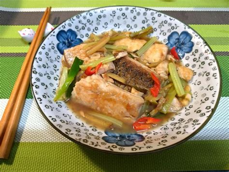 紅燒魚片 草魚 by 咪樂媽の小廚記 愛料理