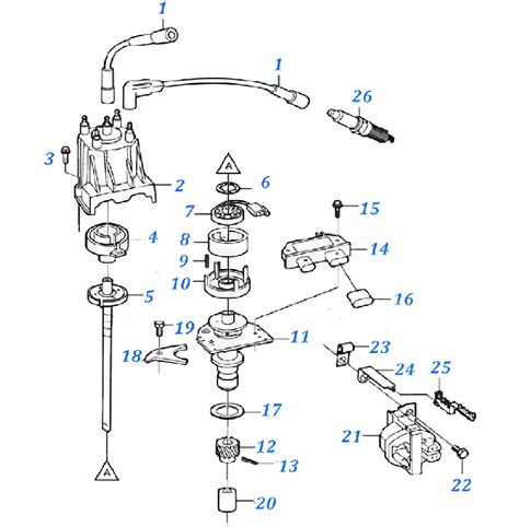 Exploded View Of Assembly Case N Download Scientific Diagram