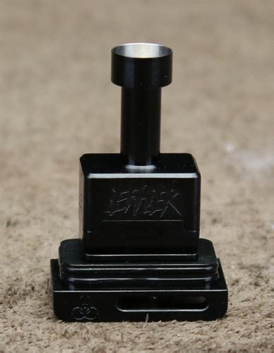 Ether Mini Flask Adapter Toxic Kit