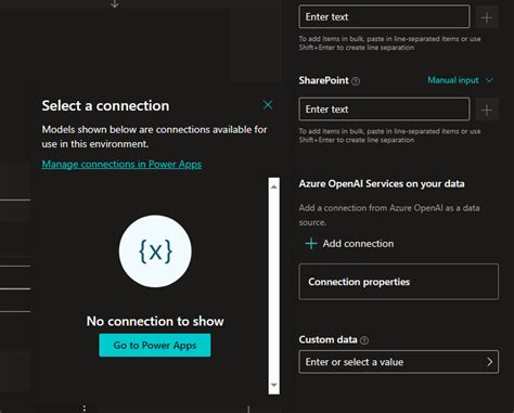 Unable To See Openai From Copilotpwa Bot Microsoft Qanda
