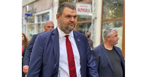 ДПС в Пазарджишко издигна Делян Пеевски за лидер на партията