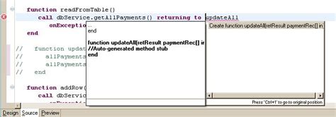 Edttutorial Rui With Database Lesson 8 Eclipsepedia
