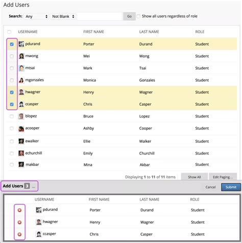 Create Groups
