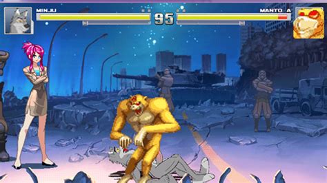 Help Finding Mugen Characters Please Adult Gaming Loverslab