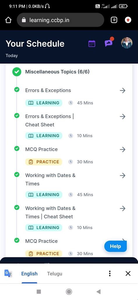 Hari Krishna Gedela On Linkedin Day40 50daysofcodechallenge Nxtwave