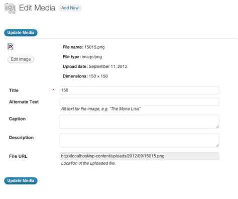 Wordpress Media Uploader Not Uploading Properly Stack Overflow
