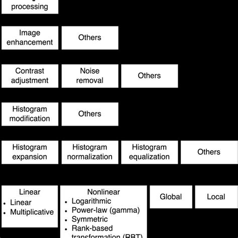 Comparison Of Using The Original A And The Rbt Image D As Input To