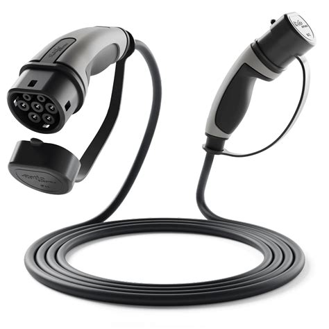 Laadkabel Kw M Voor Elektrische Auto Kopen Laaddirect