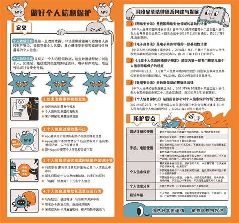网络安全宣传专题网