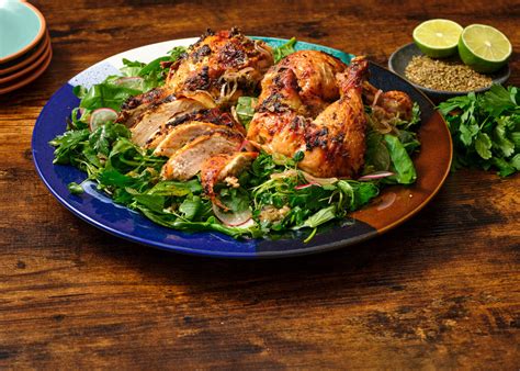 Torta Loca De Pollo Con Plátano Macho Pati Jinich En Español