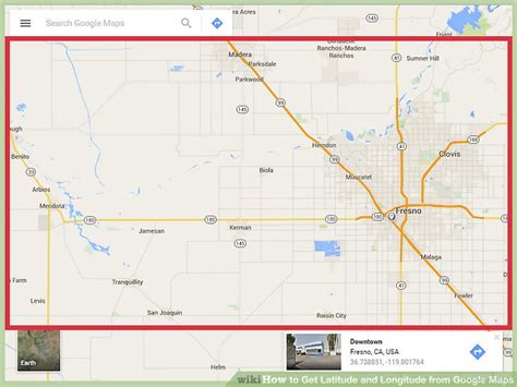 Ways To Get Latitude And Longitude From Google Maps WikiHow