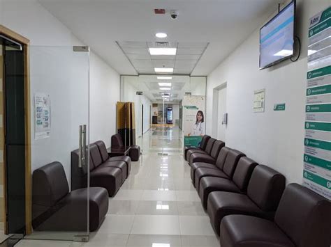 Aster Clinic Jlt Profileplace