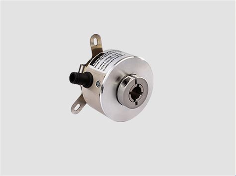 Rotary Encoder Products Sensor Market
