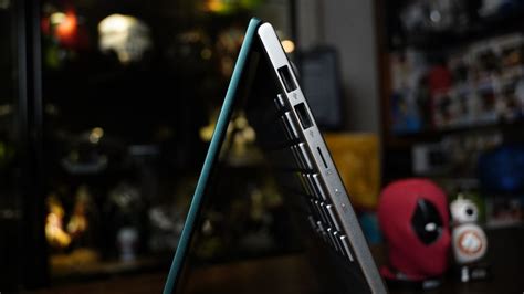 Geek Review ASUS VivoBook S S Geek Culture