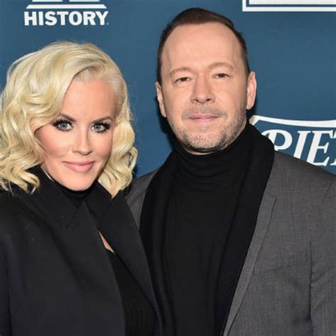 Boda De Jenny Mccarthy Y Donnie Wahlberg