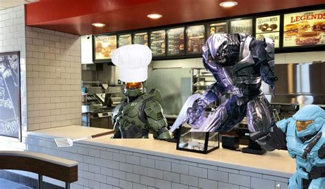 1584 Best Arbys Images On Pholder Halo Halo Memes And Epic Seven