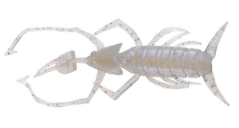 Tiemco Pdl Hovering Bug Eco 244 Ghost Shirauo Lures Buy At Fishingshop