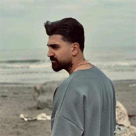 دانلود آهنگ ماهان خادمی زلزله کیفیت اصلی Mp3