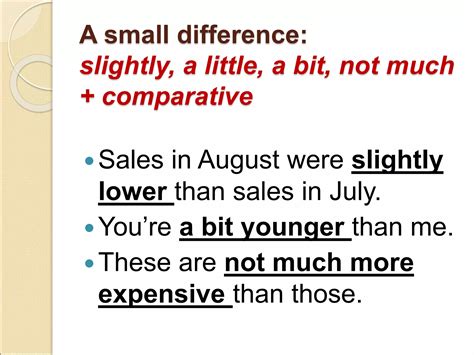 Modifying Comparisons Error Correction And Scaffolding Techniques Tips