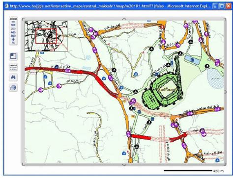 Web Based Interactive Gis Maps Source Download