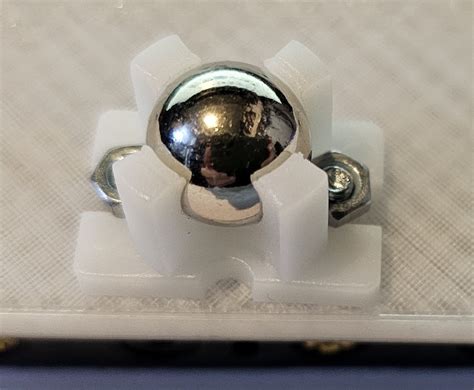 Arduino Line Follower Robot Chassis By Zz2012 Download Free Stl Model