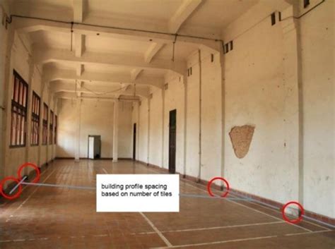 Illustration Of Using The Size And Number Of Tiles To Determine The Download Scientific Diagram