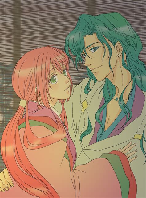 Harukanaru Toki No Naka De Image By Pixiv Id Zerochan Anime Image Board