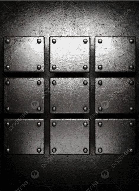 Metal Background Vignette Decoration Decor Vector Vignette Decoration Decor PNG And Vector