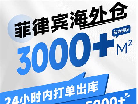 菲律宾海外仓 海外仓一件代发 广东智慧物流广东智慧物流kira 站酷zcool