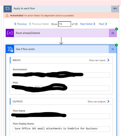Coe Starter Kit Bug Admin Inactivity Notifications V2 Clean Up And Delete Fails