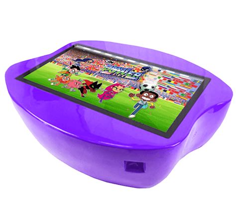 Interactive Tables Touch Screen Table Baobao Industries