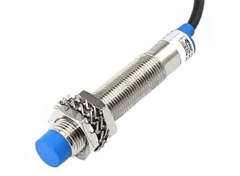 Inductive Proximity Sensor Npn 5 36dv Diy Electronics Egypt