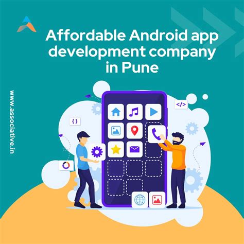 associative on linkedin affordable android app development company at associative we understand…