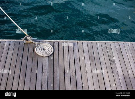 Boat Docking Station Hi Res Stock Photography And Images Alamy