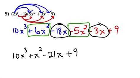2025 Eoc Algebra 1 Practice Test Ace Your Exam With Answer Key