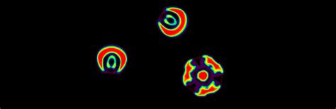 GitHub Breadloafsky Fuzzy Life A WebGL Implementation Of Generalization Of Conways Game Of