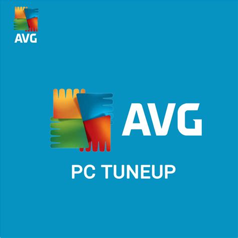 Avg Pc Tuneup Esd Software Distributor Softvire