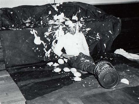 The Original “pie Face” Walk With The King