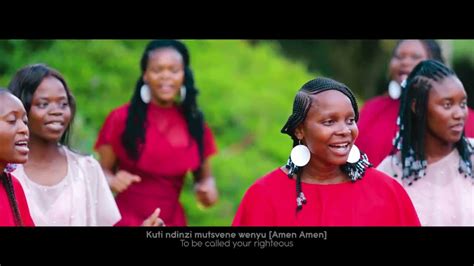 Mwana Wenyu Official Video Youtube