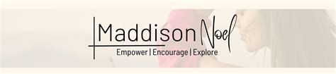Maddison Noel S Amazon Page
