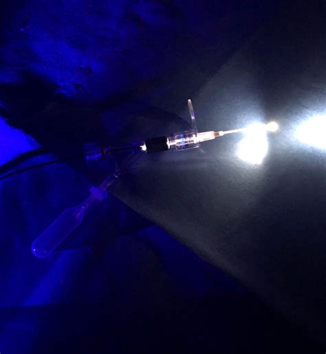 Mouse And Rat Intubation System Kit