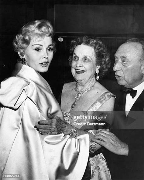 Pearl Mesta Photos And Premium High Res Pictures Getty Images