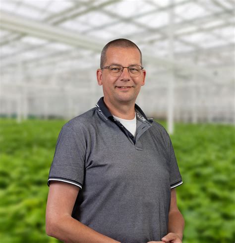 Mathieu Dijkman Agri Information Partners