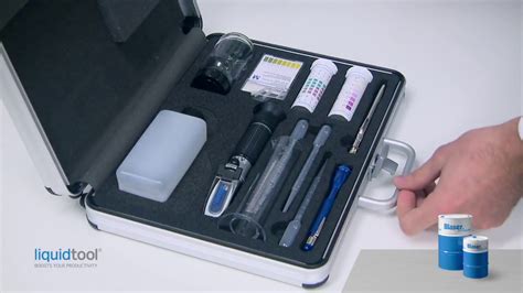 Cutting Fluids Know How Blaser Swisslube Youtube