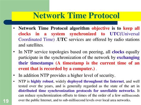 Synchronization Chapter Ppt Download