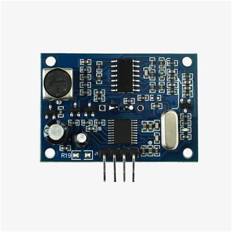 Waterproof Ultrasonic Distance Transducer Sensor Robozar