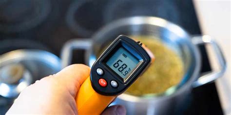 What Is A Pyrometer Types Advantages Applications