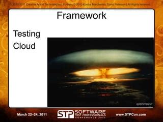 Agile Test Automation PPT